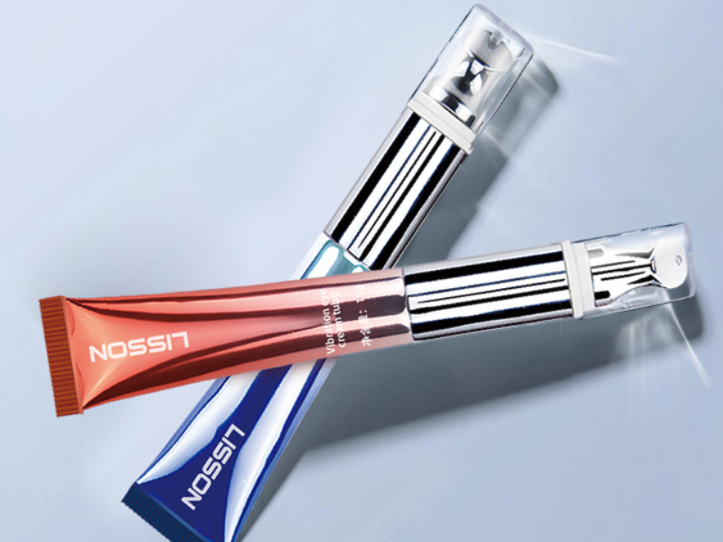 The Ultimate Guide to Applicators for Custom Eye Cream Tubes | Lisson ...
