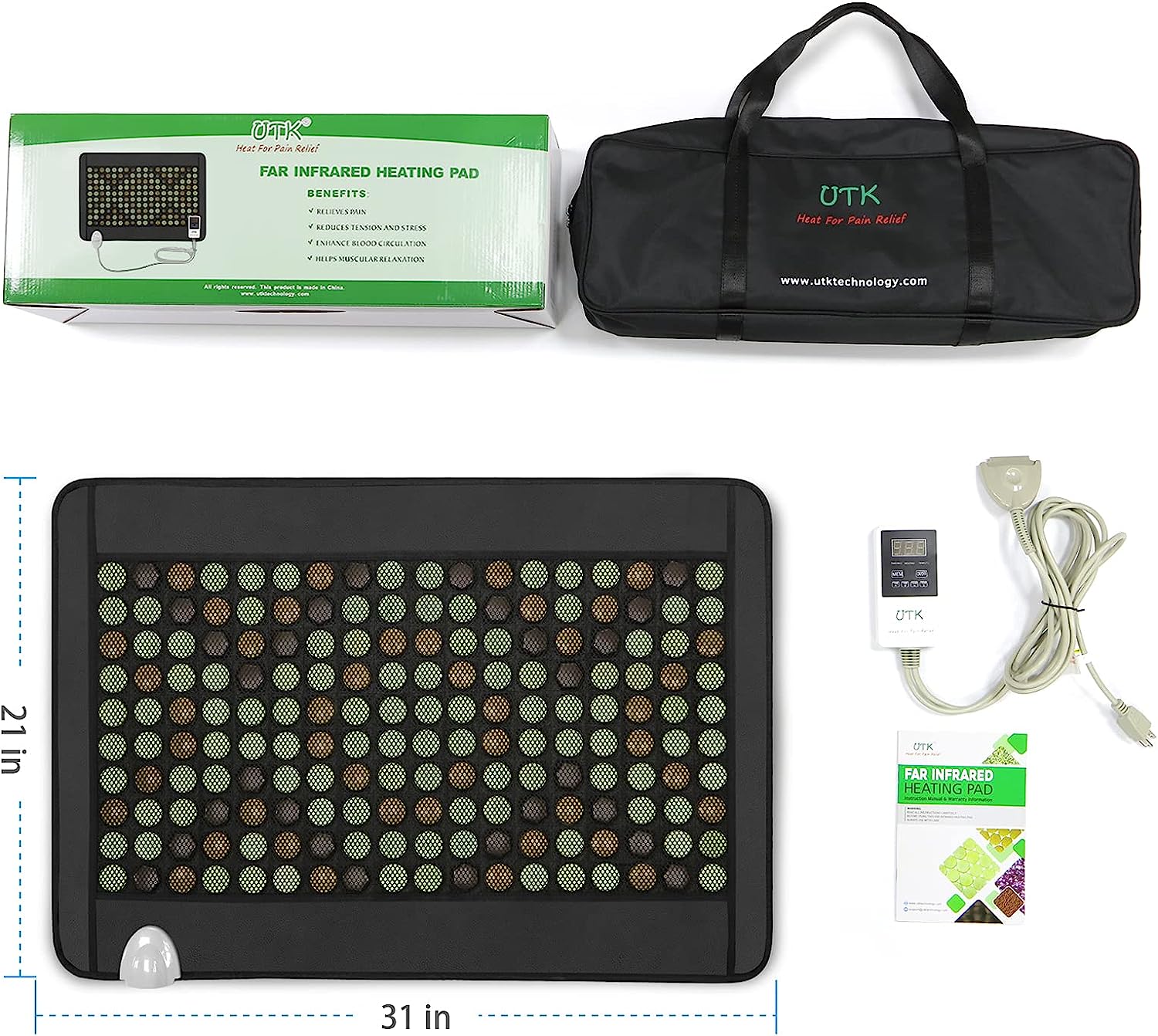 Unlocking Wellness: the Surprising Benefits of Magnetic Stones and ...