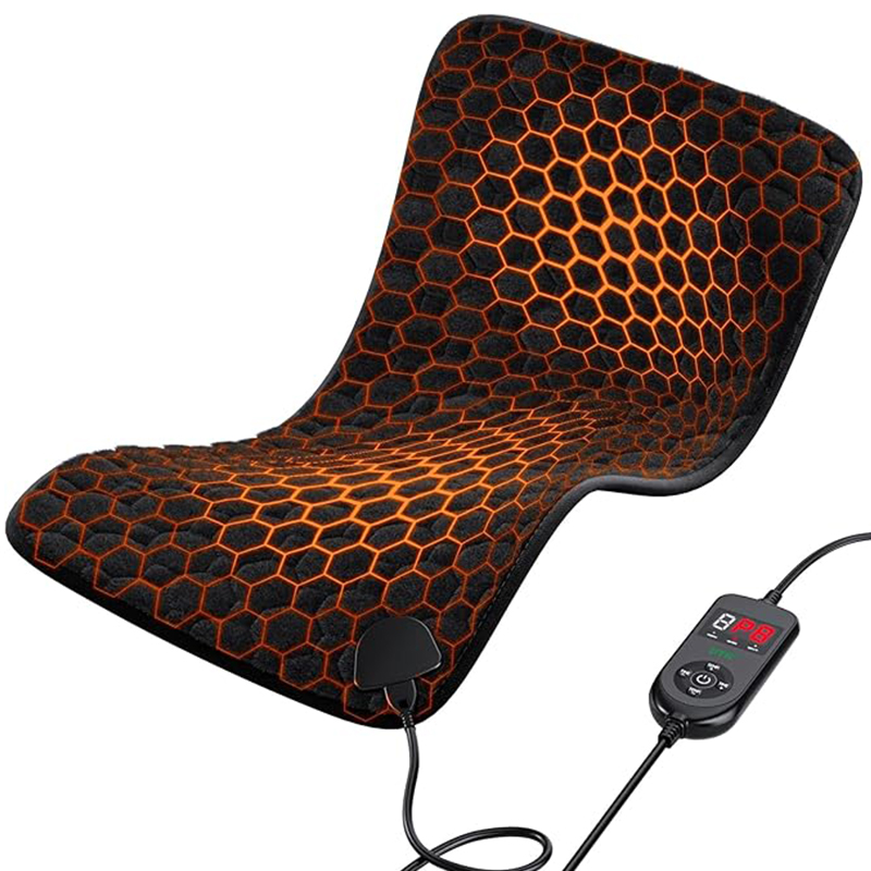UTK far Infrared Back Heating Pad for Cramps - UTK