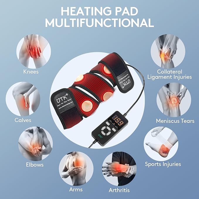Far Infrared Therapy for Athletes: Boost Circulation and Lactic Acid ...