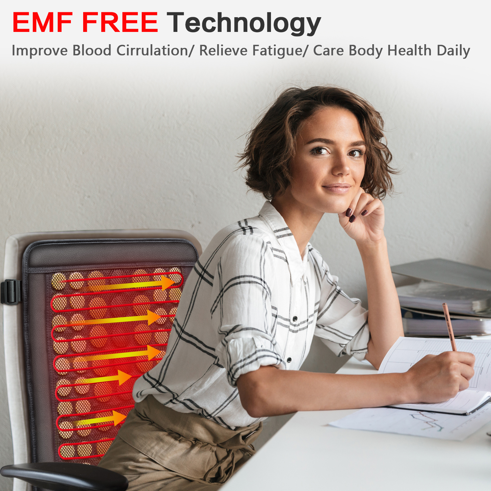 The Pros and Cons of Infrared Heating Pads: an Unbiased Review - UTK