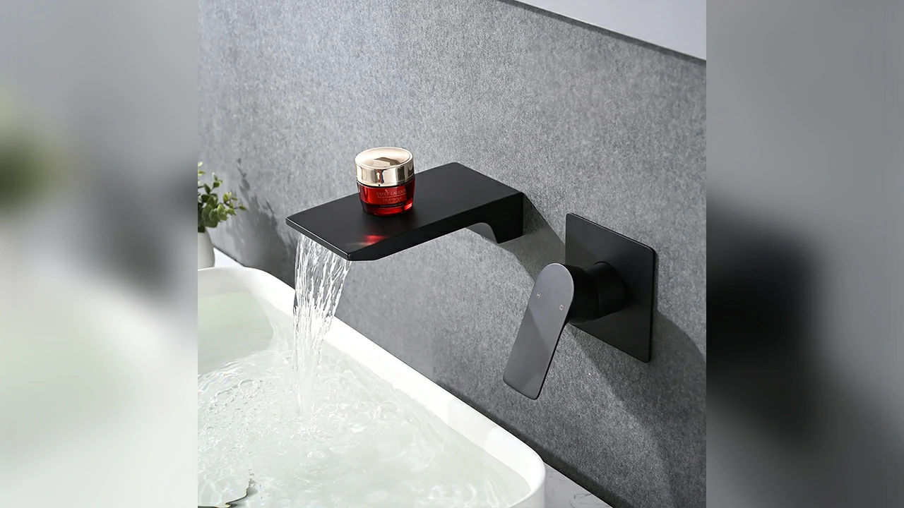 Bathroom Faucet Types Explained: Single-Hole, Centerset, Widespread ...