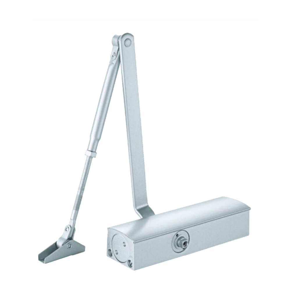 High Quality Hydraulic Concealed Automatic Sliding Pneumatic Door Closer