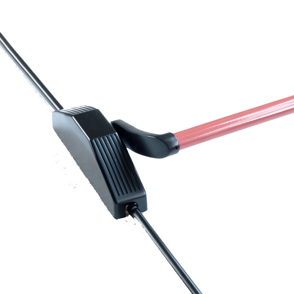 Commercial Hardware Fire Rated Panic Bar Escape Door Rim Type Panic ...