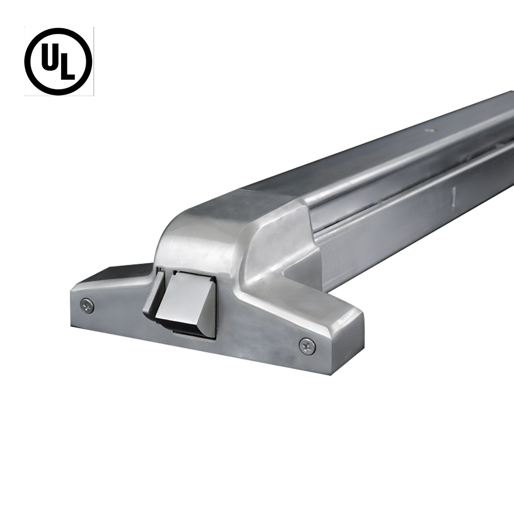 Ul Certificate Heavy Duty Emergency Panic Bar Device Exit Door Lock ...