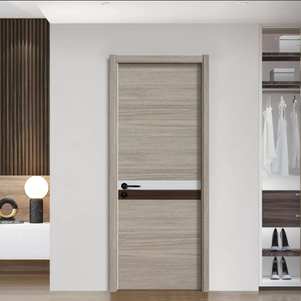 Mahogany Solid Wood Entry Main Gate Door Teak Wood Main Single Door Design