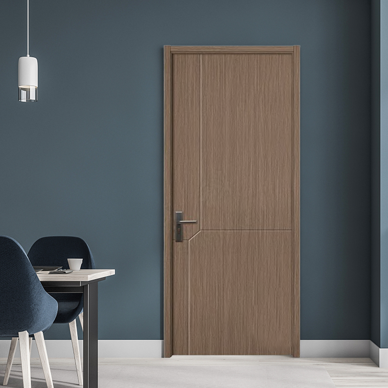 WPC Doors Full Form | WPC Door Frames Full Form | Zonle Doors Factory