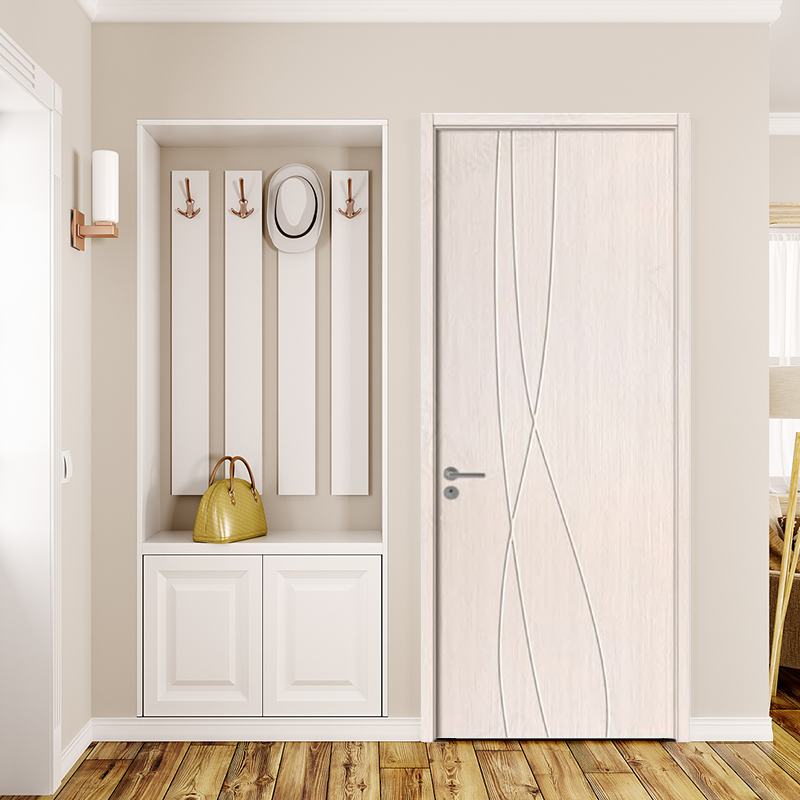 WPC Doors Full Form | WPC Door Frames Full Form | Zonle Doors Factory