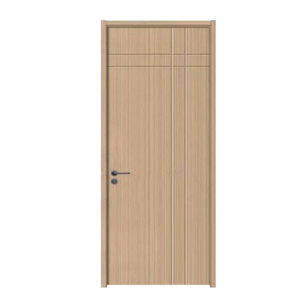 Top Full WPC Door manufacturer supplier - Zonle