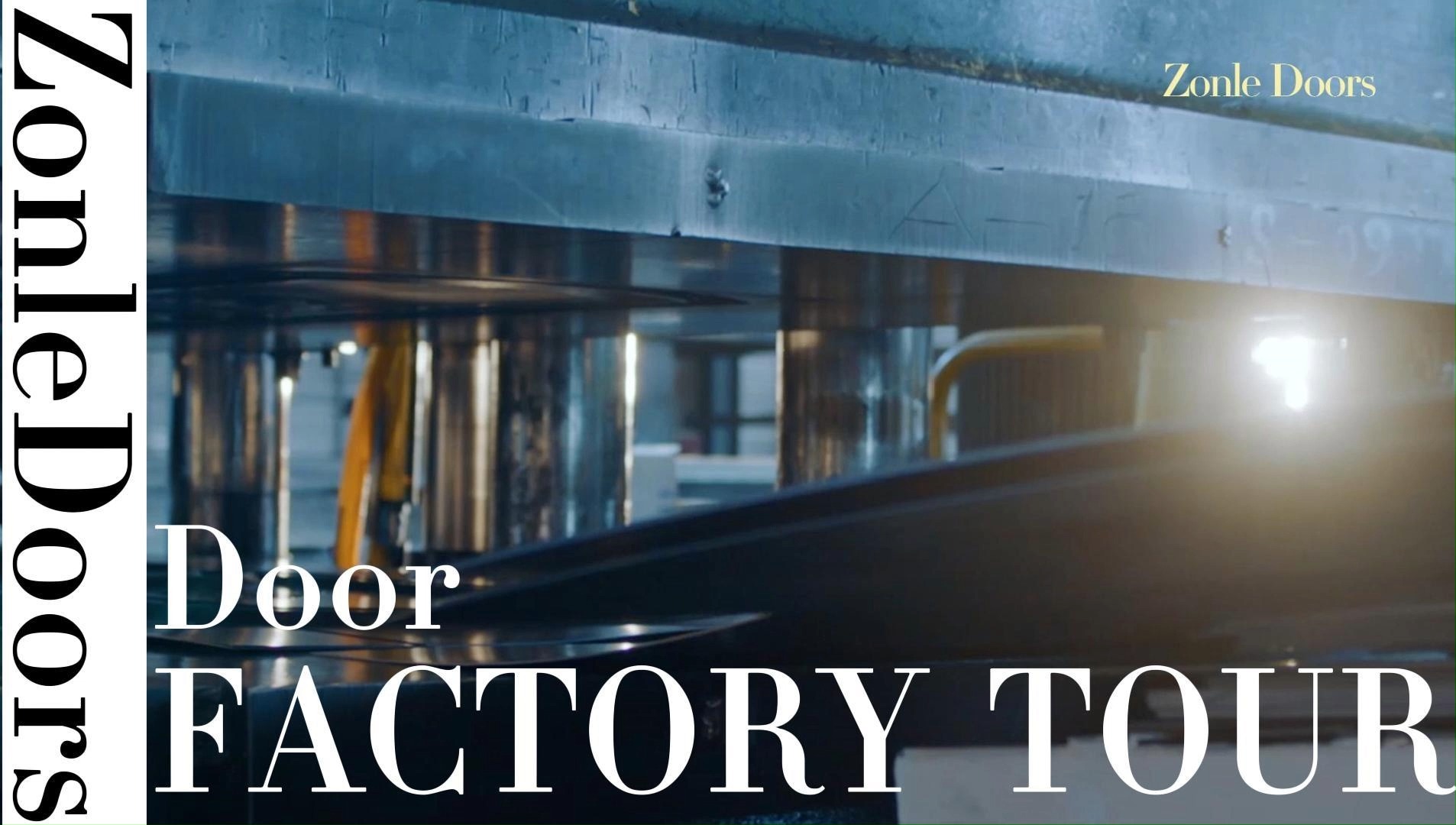 WPC Panel Plastic Simple Soundproof Plywood Composite Door Oth - Zonle