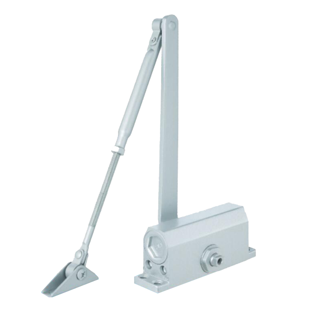 180 Degree Concealed Heavy Duty Concealed Aluminum Closing Spring ...