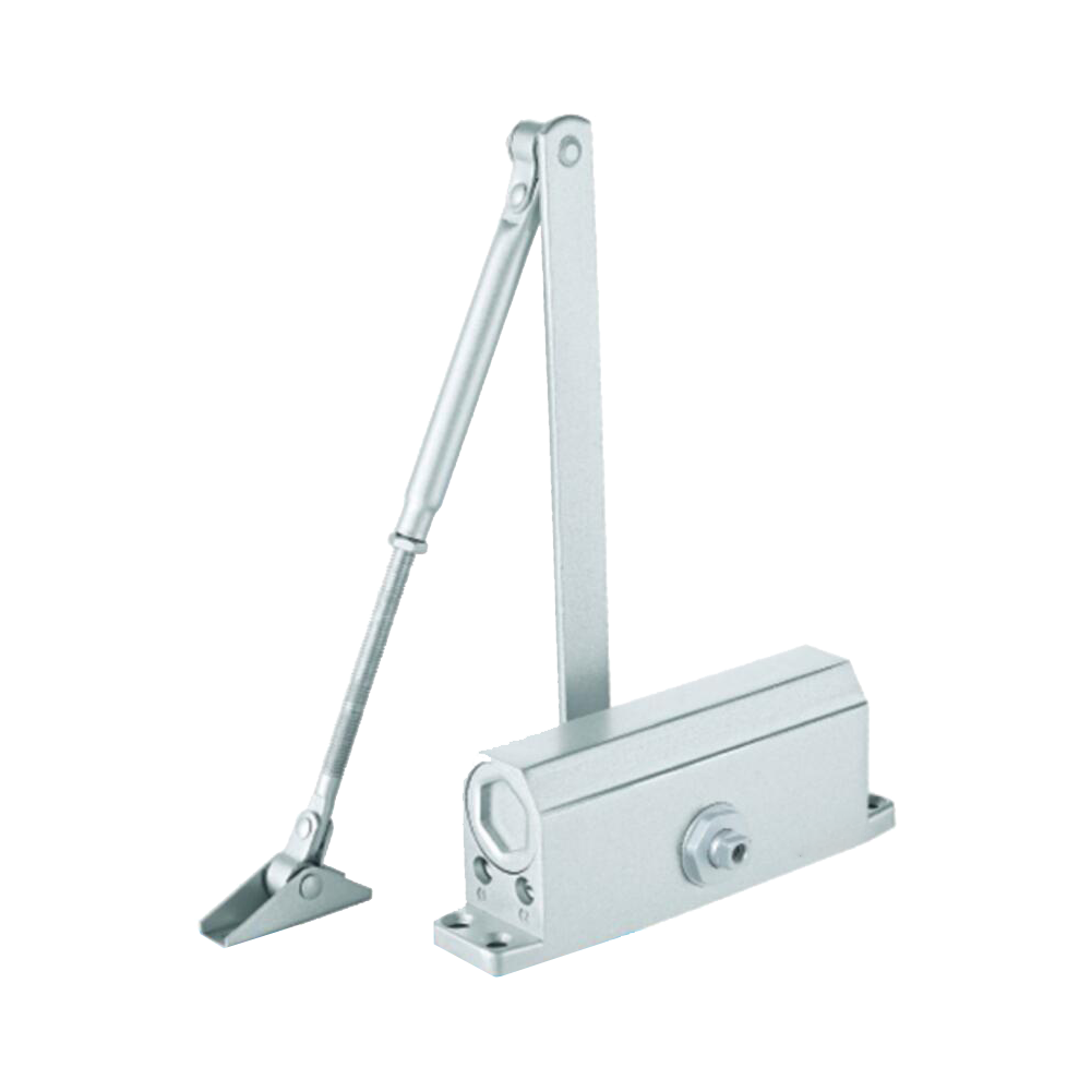 180 Degree Concealed Heavy Duty Concealed Aluminum Closing Spring ...