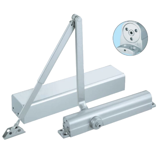 Como escolher um fecho de porta comercial? Tipos, Padrões & Dicas de ...