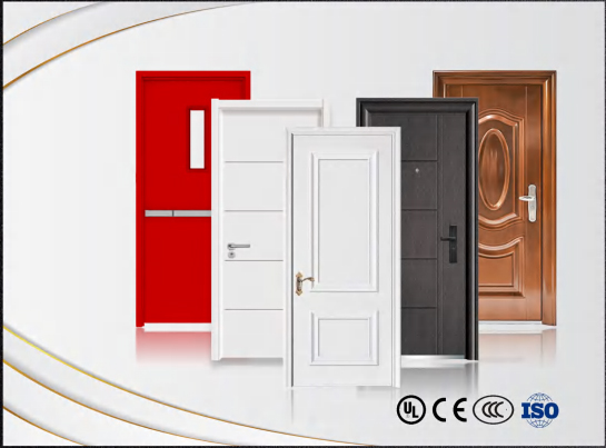 Maintaining STC 45dB Fire Rated Front Door: Effective Recommendations