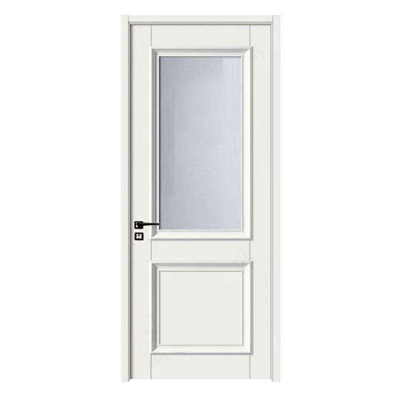Wholesale Exterior Outside Main Front Entry Wood Door Villa Main ...