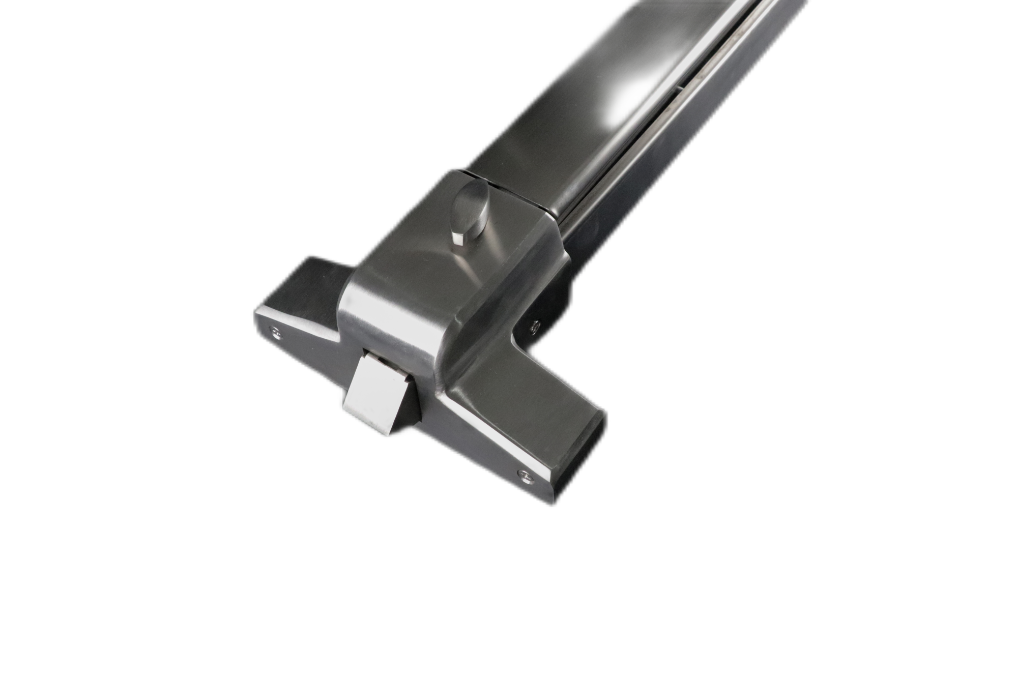 CE Fire Rated Escape Door Lock Panic Exit Device Push Bar Press Anti ...