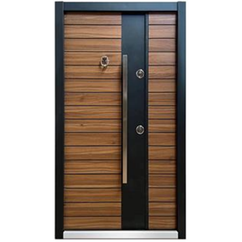 Leading Wooden, Steel, and WPC Door Manufacturer in China | Zonle