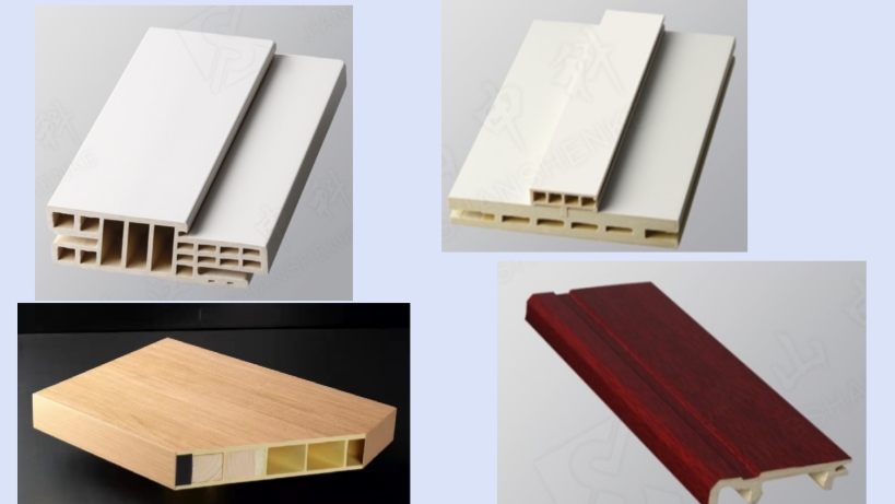 Comparing WPC Doors and Wooden Doors: How to Make the Right Decision ...