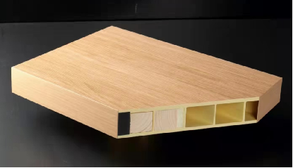 WPC Doors Full Form | WPC Door Frames Full Form | Zonle Doors Factory