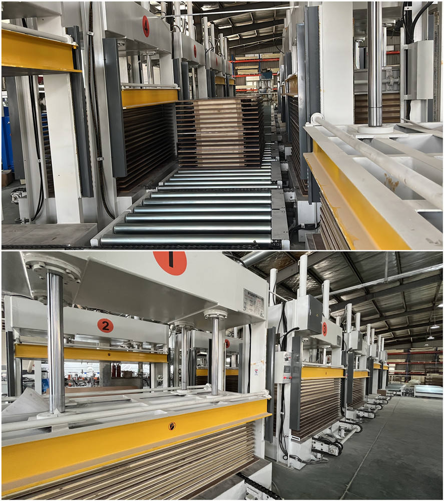 How to Make WPC Doors | Step-by-Step Guide to Manufacturing Durable WPC ...