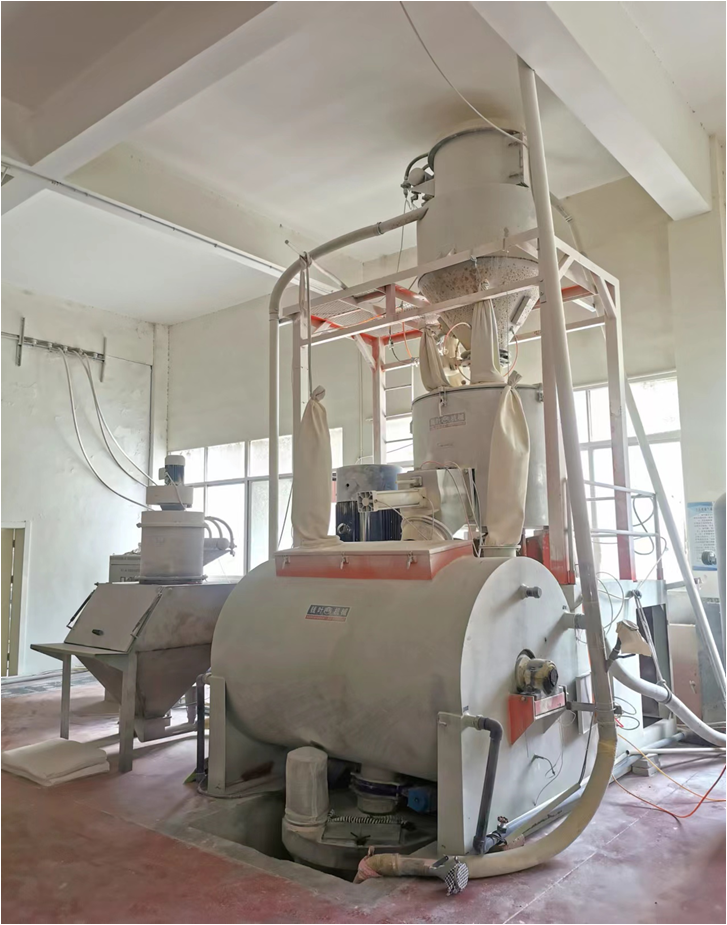 How to Make WPC Doors | Step-by-Step Guide to Manufacturing Durable WPC ...