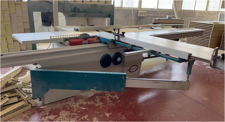 How to Make WPC Doors | Step-by-Step Guide to Manufacturing Durable WPC ...