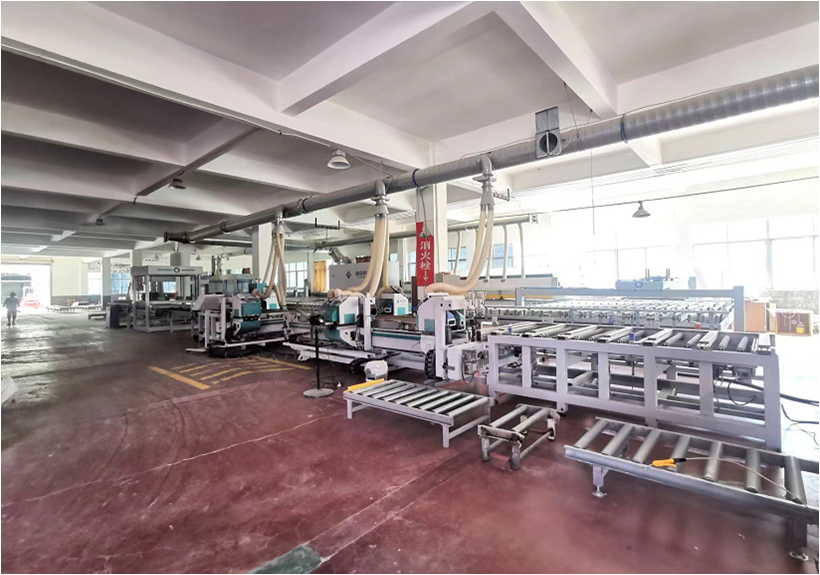 How to Make WPC Doors | Step-by-Step Guide to Manufacturing Durable WPC ...