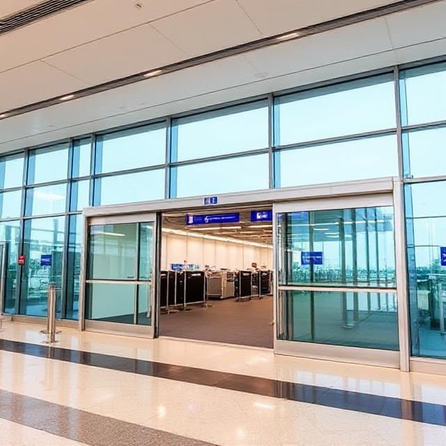 Leading Wooden, Steel, and WPC Door Manufacturer in China | Zonle