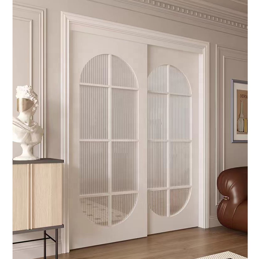 Qu'est-ce qu'une porte française? Définition, avantages et applications ...