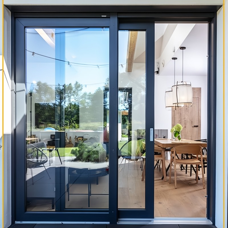 How to Remove Sliding Glass Door – Step-by-Step DIY Guide for Homeowners