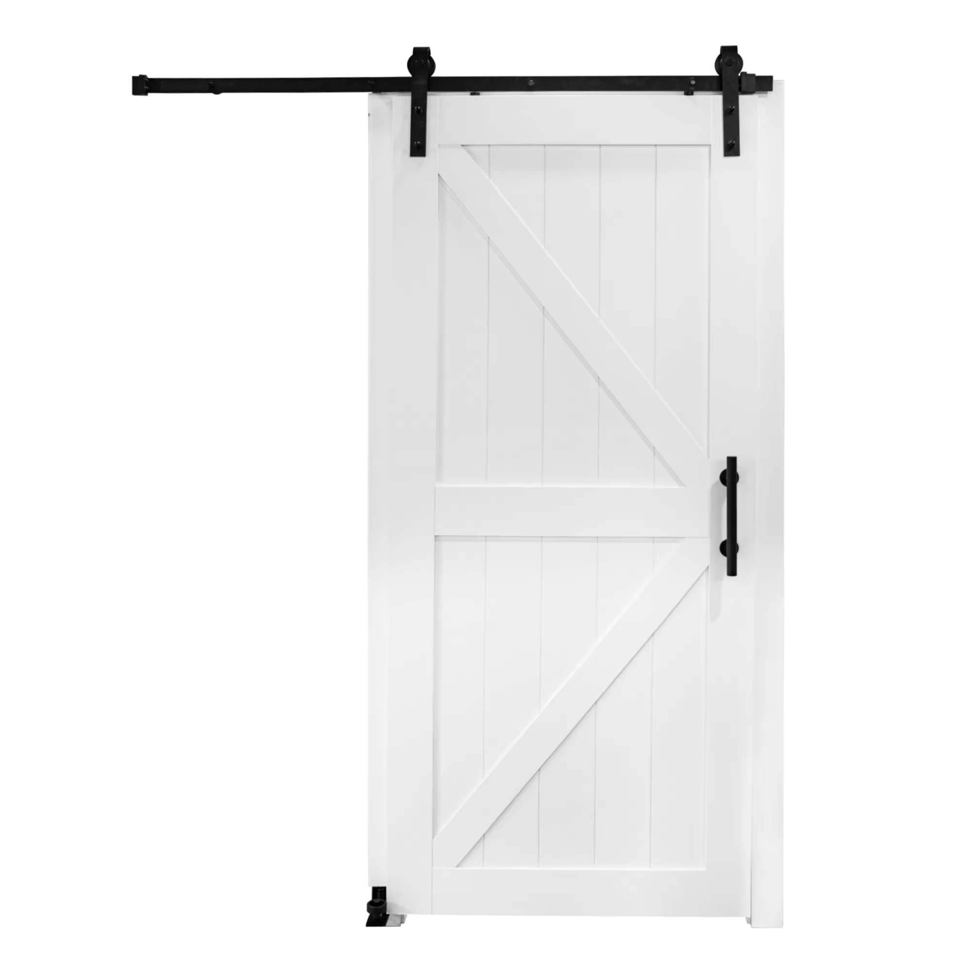 Top Wooden, Steel & WPC Door Manufacturer in China | Global Supplier ...