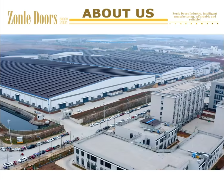 What Company Makes the Best Interior Doors?