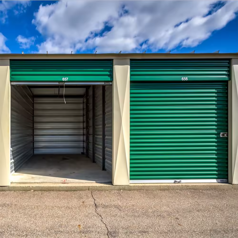 Custom Galvanized Steel Roller Shutter Electronic Steel Bind Automatic ...