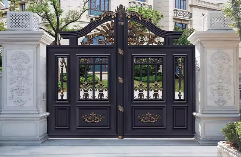 Waterproof Bathroom Doors | Interior & Exterior Waterproof Door ...