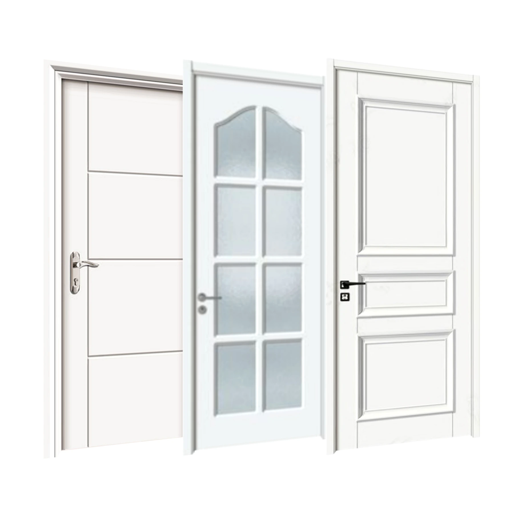 Waterproof Bathroom Doors | Interior & Exterior Waterproof Door ...