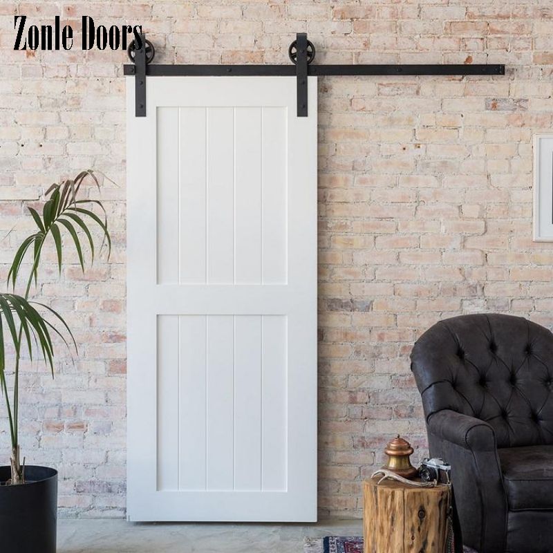 Best Wooden Door Designs for Home | Expert Guide — Zonle Doors