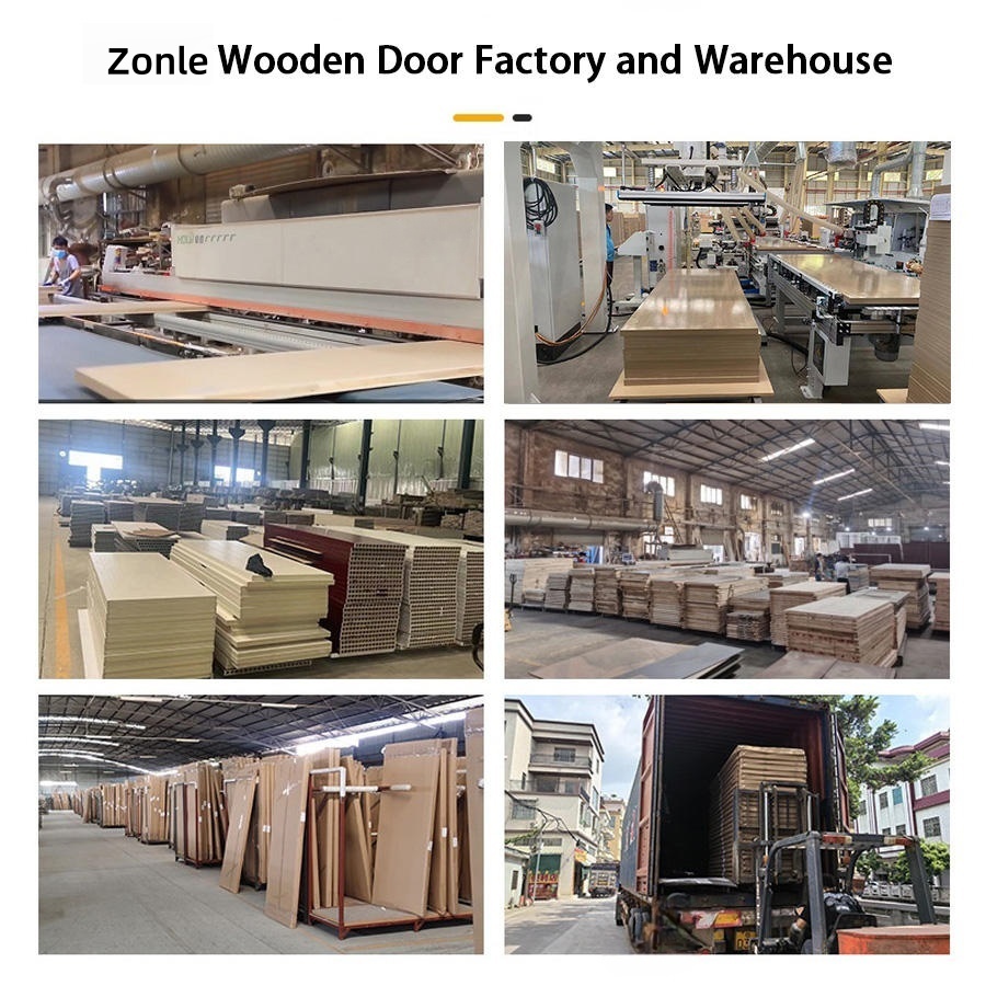 Как сделать деревянную дверь: объяснение полного производственного процесса