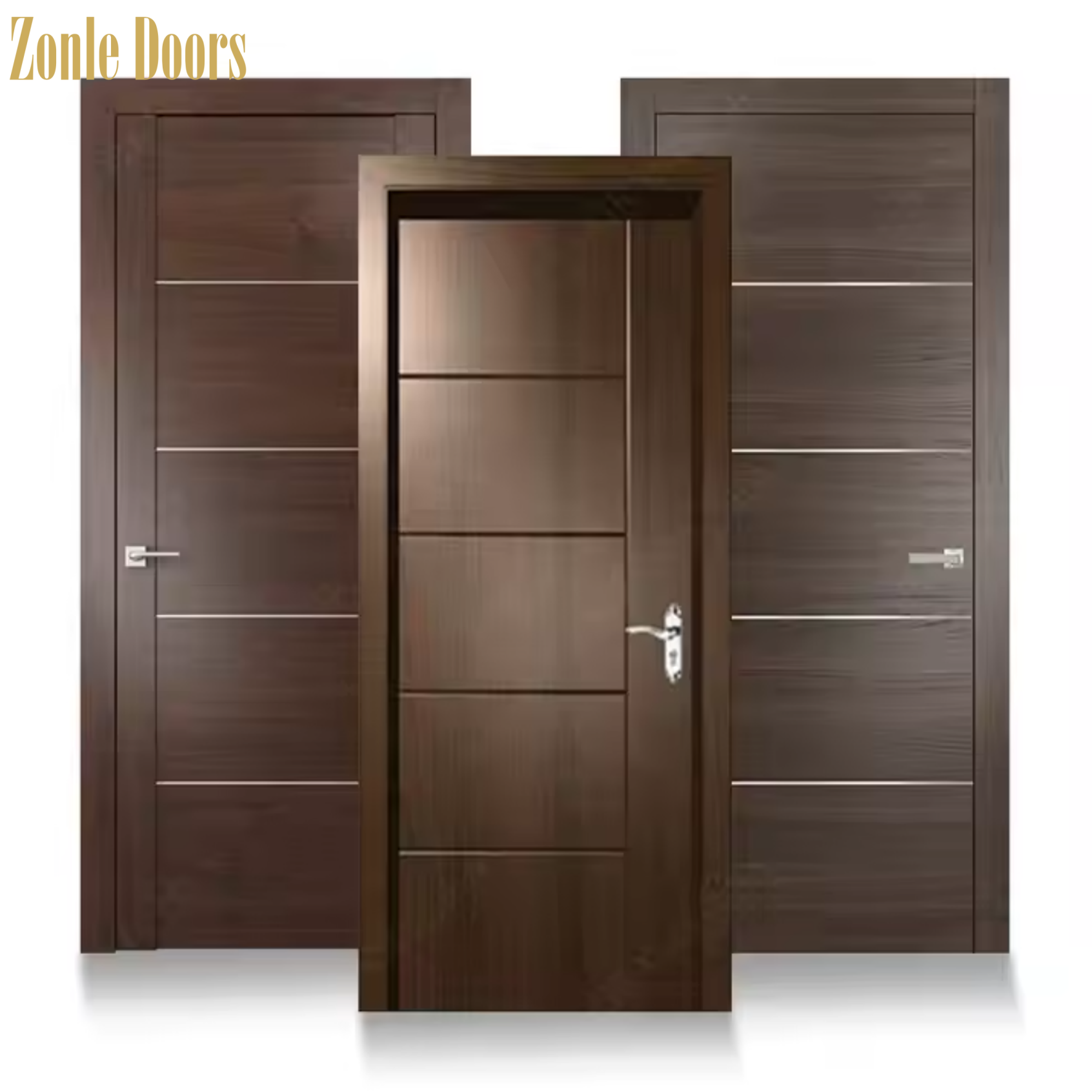 Best Waterproof Door Options | Guide for Wet Areas & Outdoor Use