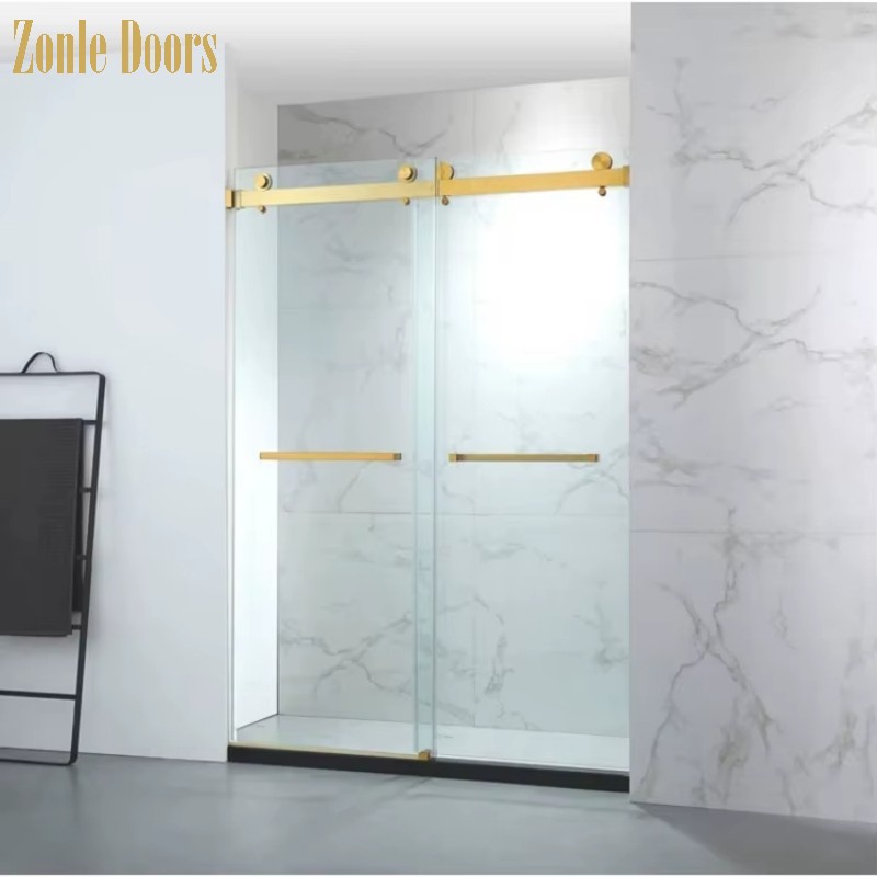 What Is a Bypass Door? Full Guide to Sliding Door Systems