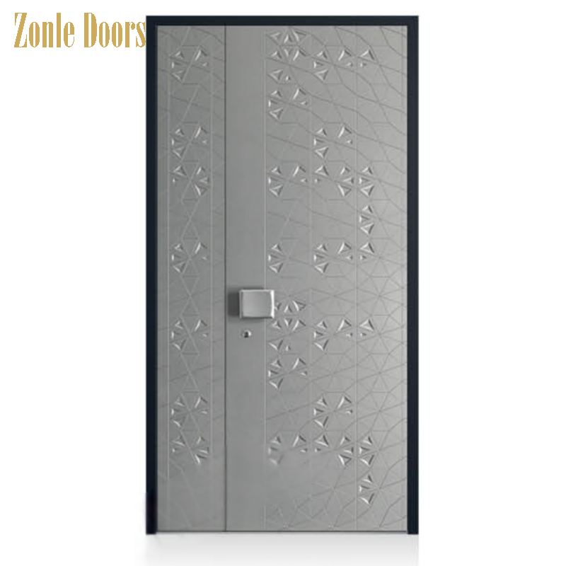 Introducing a Sleek and Stylish Option for Enhancing Your Home's ...