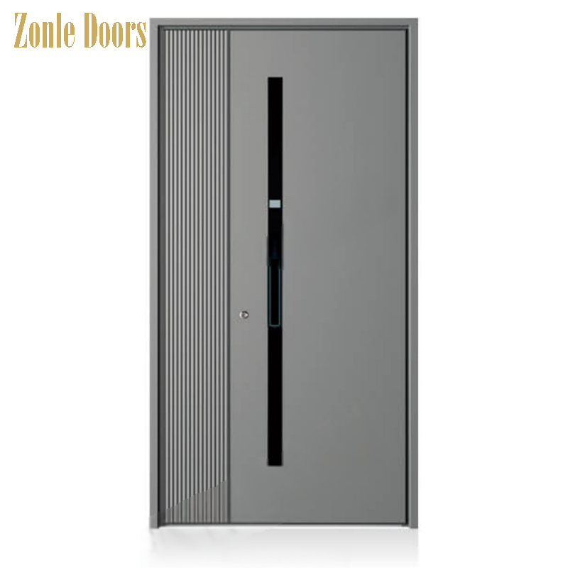 Introducing a Sleek and Stylish Option for Enhancing Your Home's ...