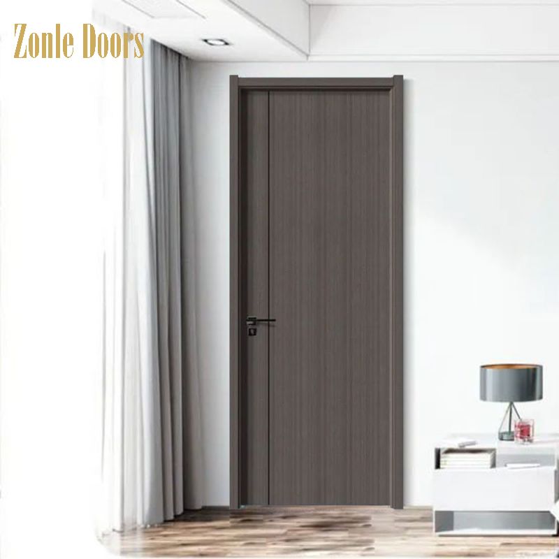 Carbon Crystal Door | Lightweight, Durable & Modern Security Doors ...