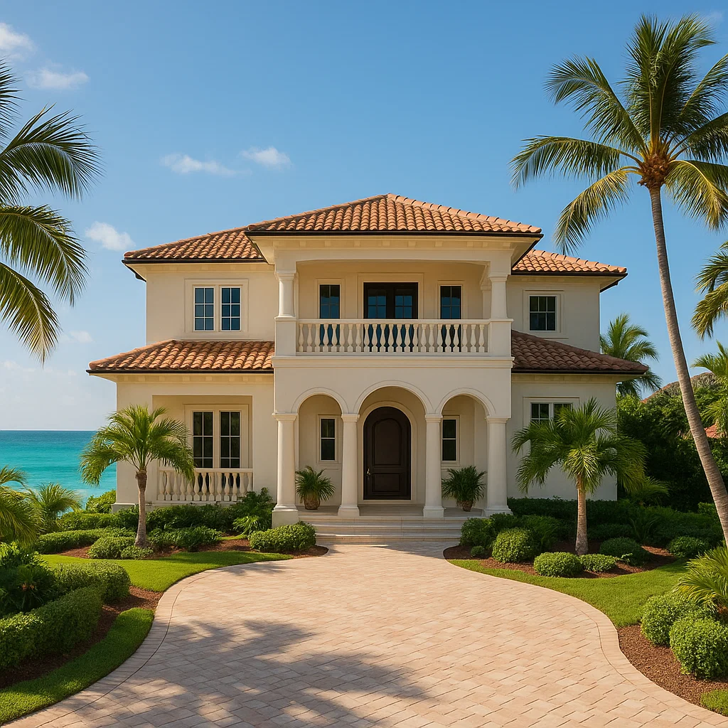 Best Doors for Coastal Areas: Waterproof & Anti-Humidity Guide