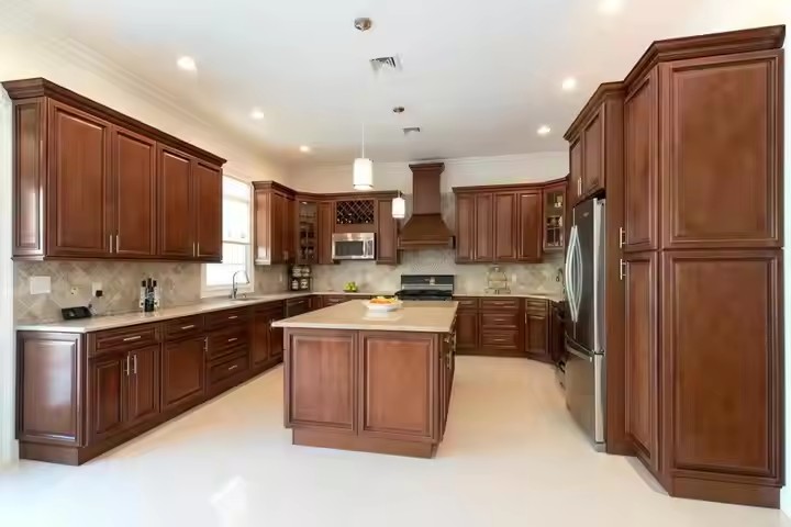 How to Build Cabinet Doors | Step-by-Step Guide for DIY & Professionals