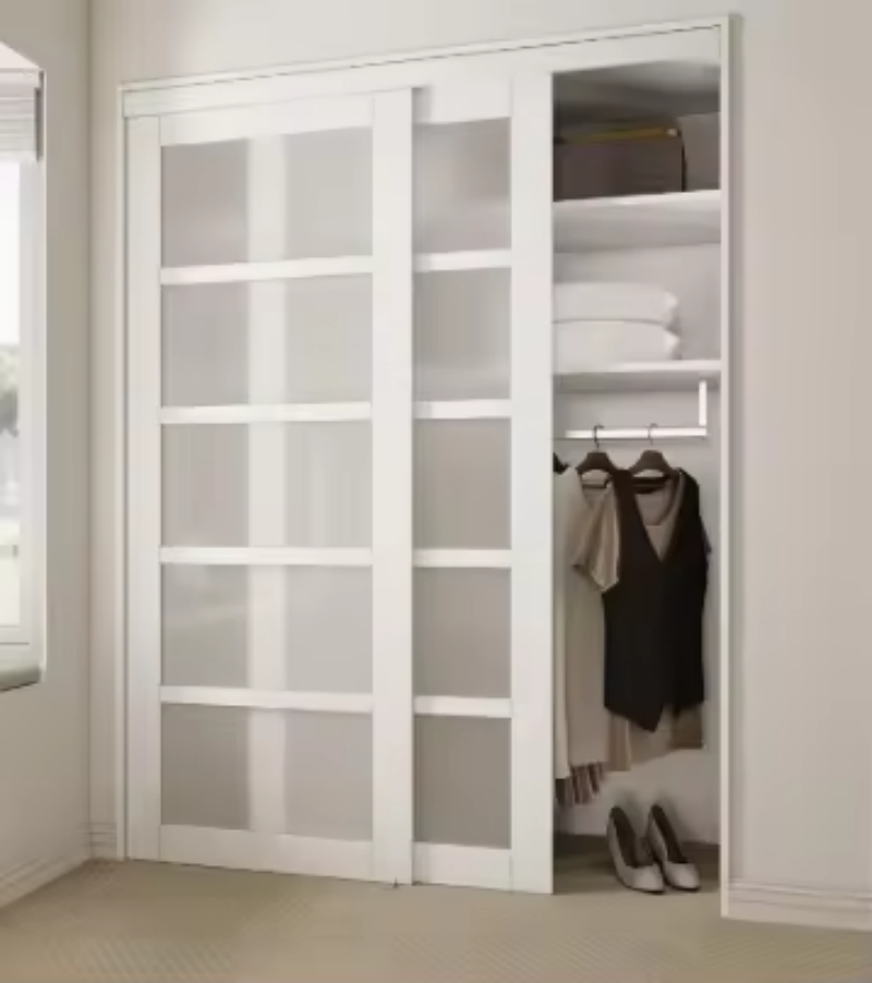 What Is a Bypass Door? Full Guide to Sliding Door Systems