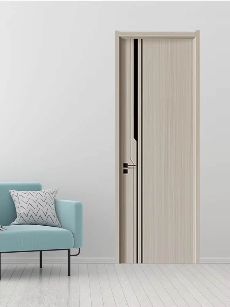 Best Wood Plastic Composite Door Supplier in China – Export-Ready WPC Doors