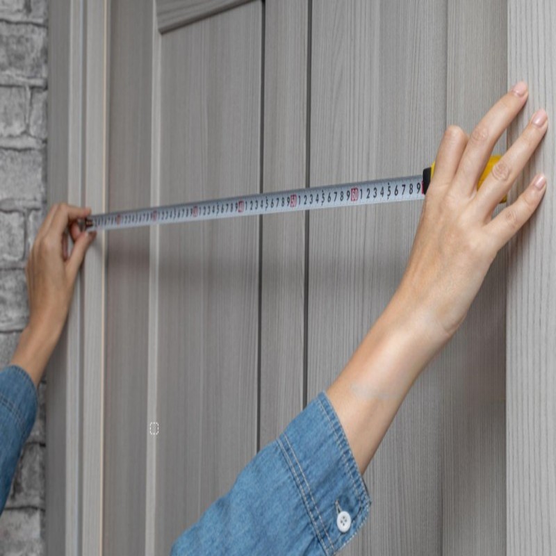 How Wide Is a Door? | Standard Door Widths Explained by Zonle Doors