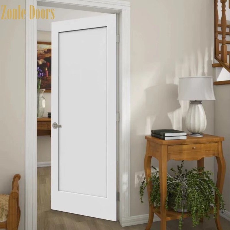 Which Is Better PVC Or WPC Doors? PVC Vs WPC Doors Comparison