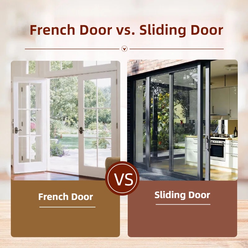 What Is a French Door? Features, Benefits & Modern Uses
