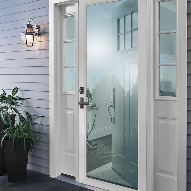 How to Install a Storm Door | Step-by-Step Installation Guide for ...